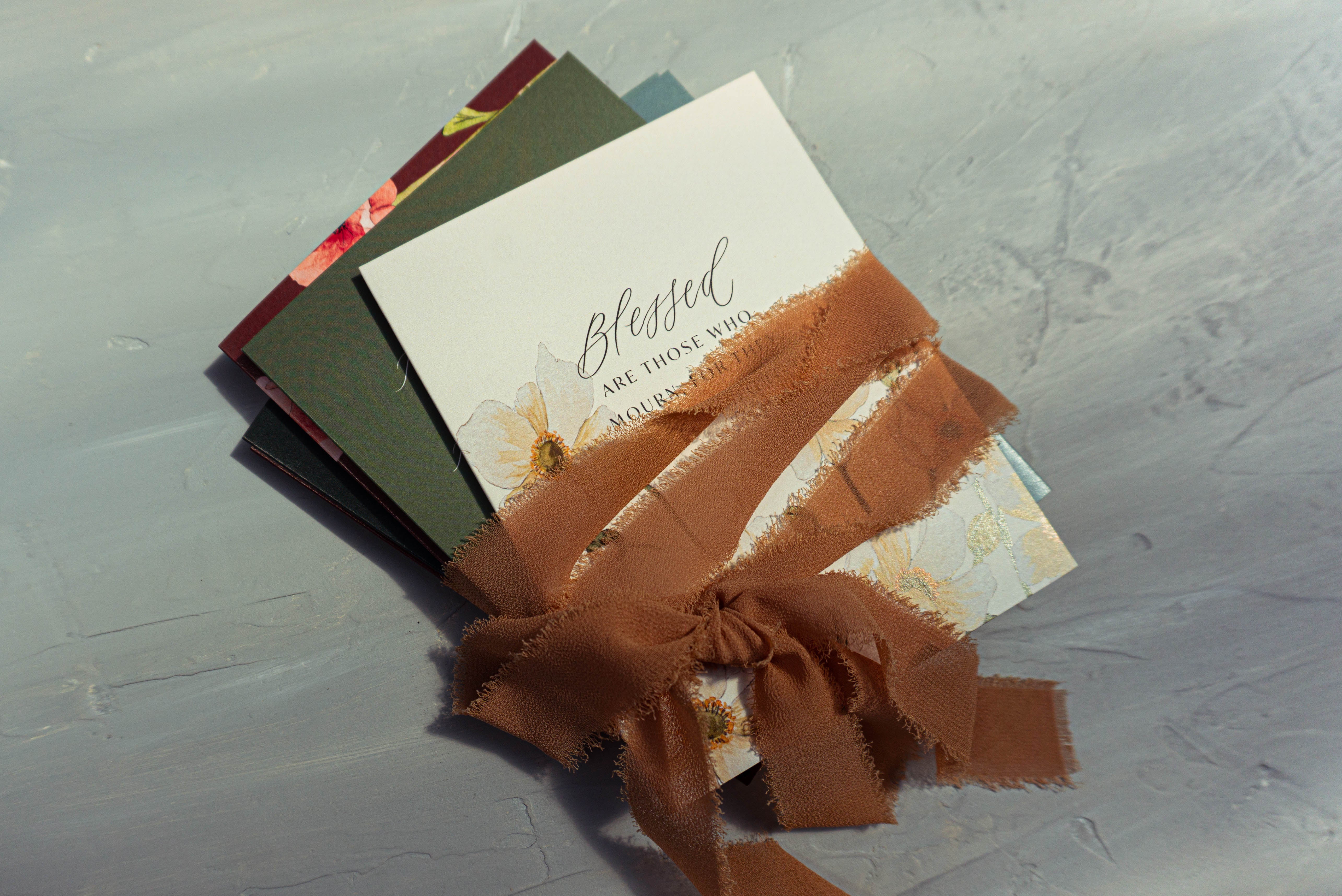 Five Ways To Show Compassion – Selah Paper